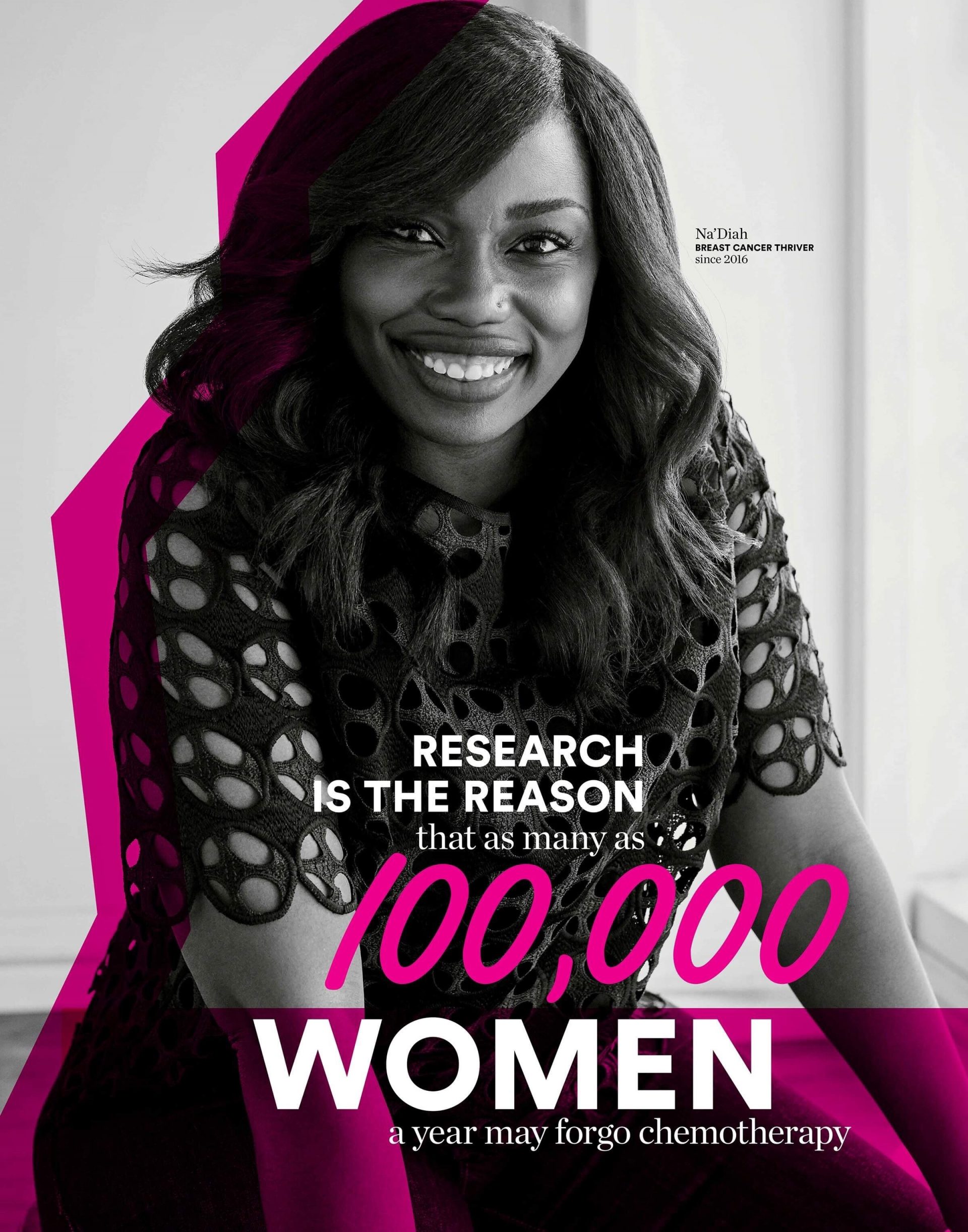 Ulta Beauty Breast Cancer Awareness BCRF Campaign | Dr. Bryan Armijo