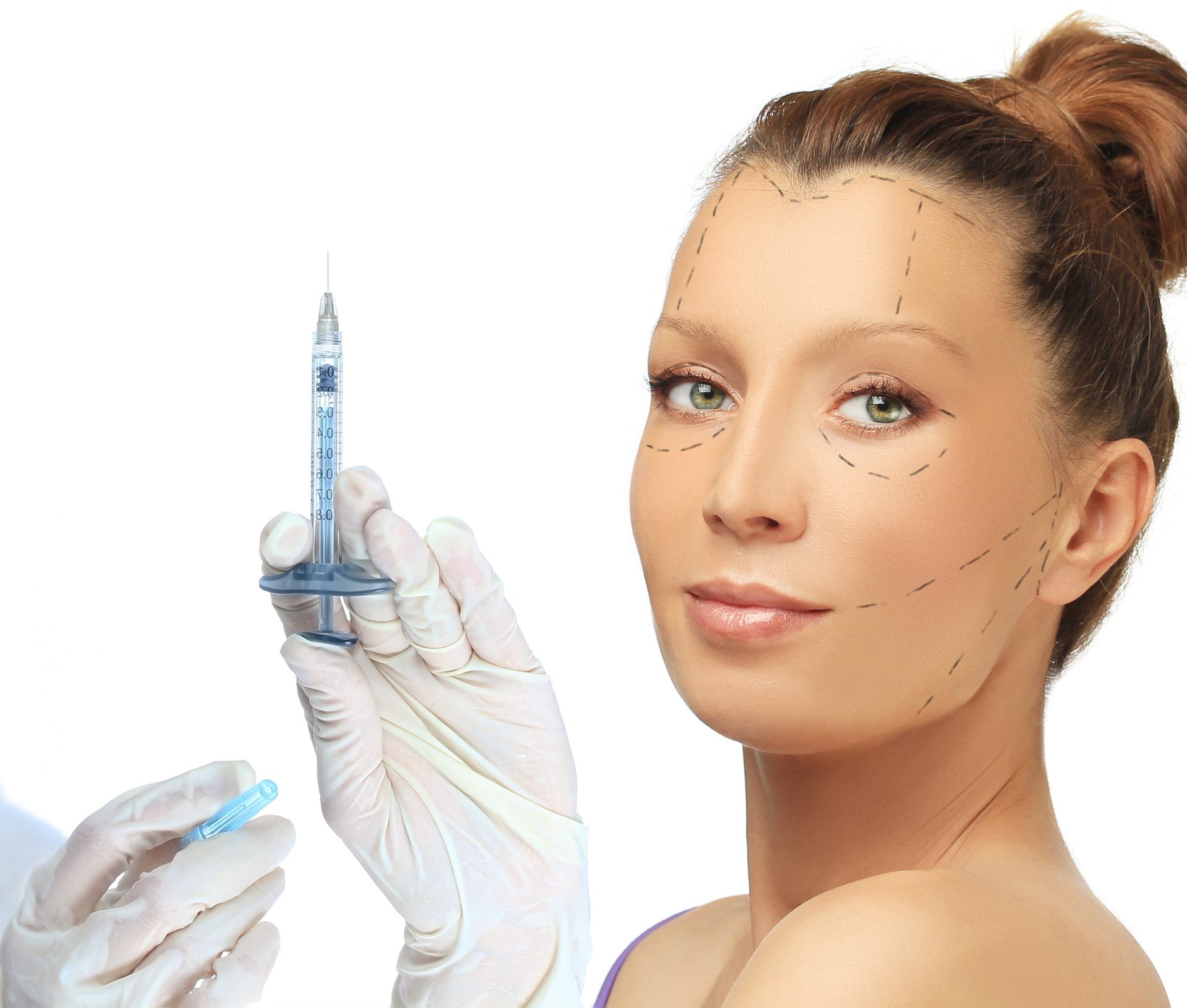 5 Things You Need To Know About Botox | Dr. Bryan Armijo